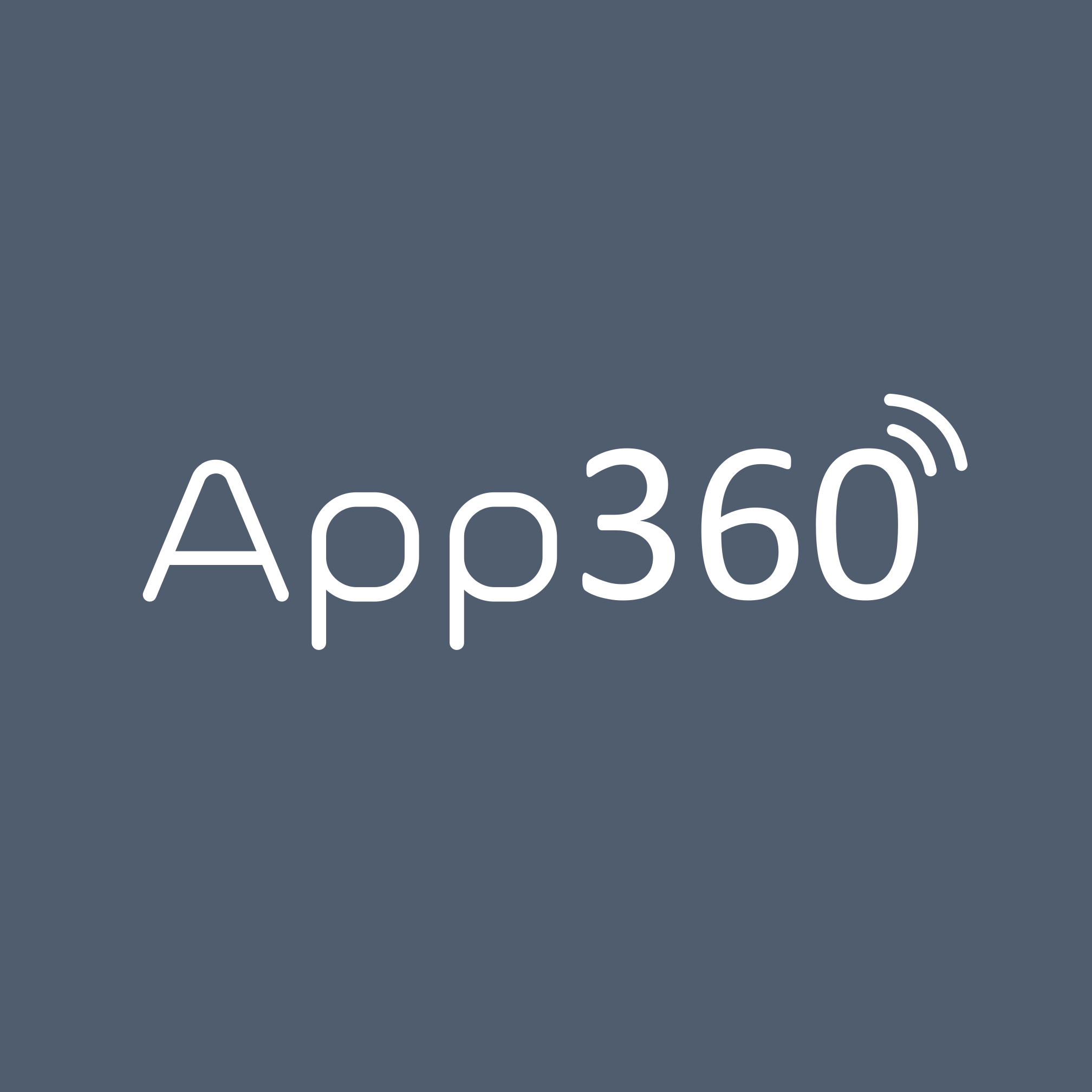 Log In - App360